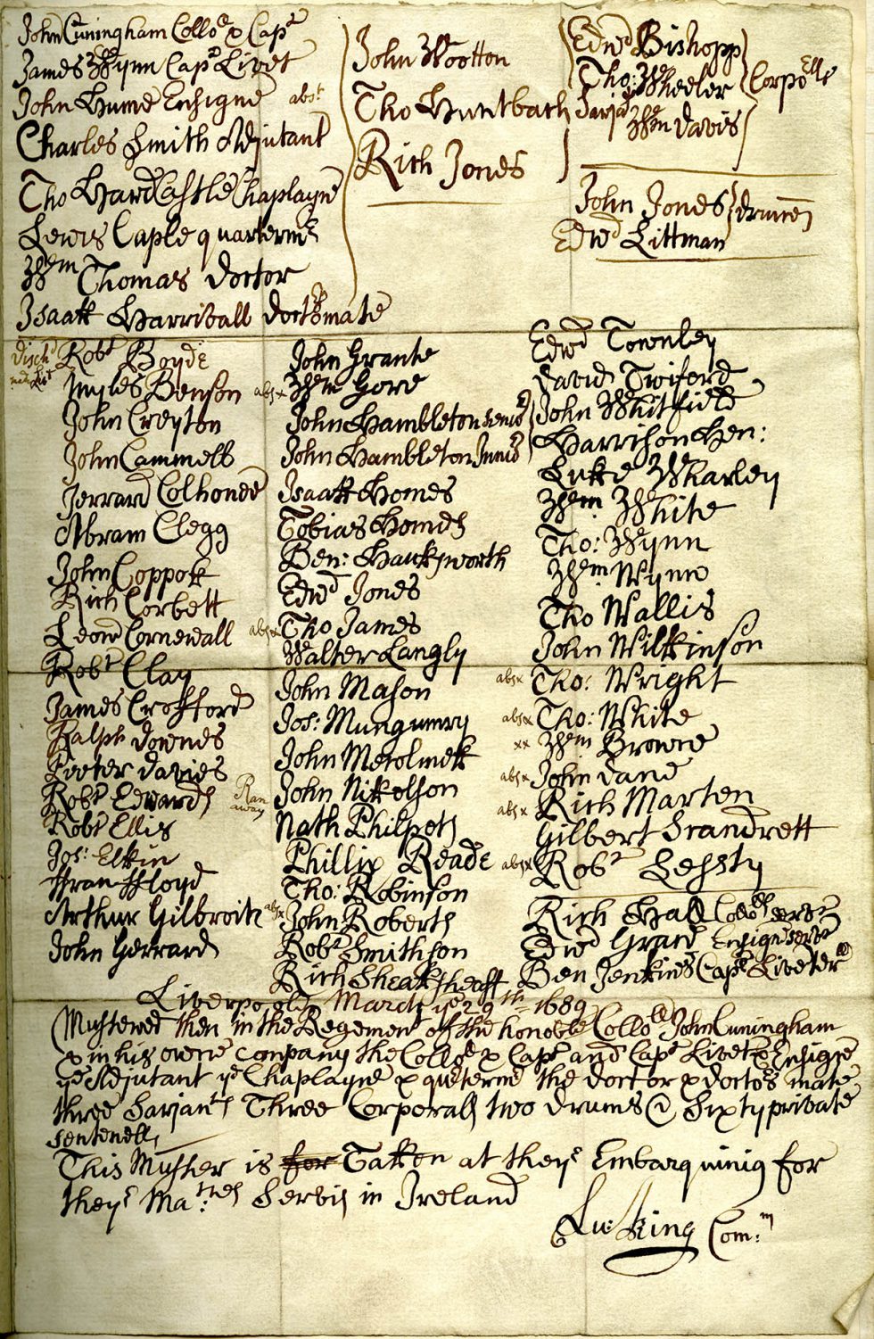 What we have | Royal Norfolk Regimental Museum